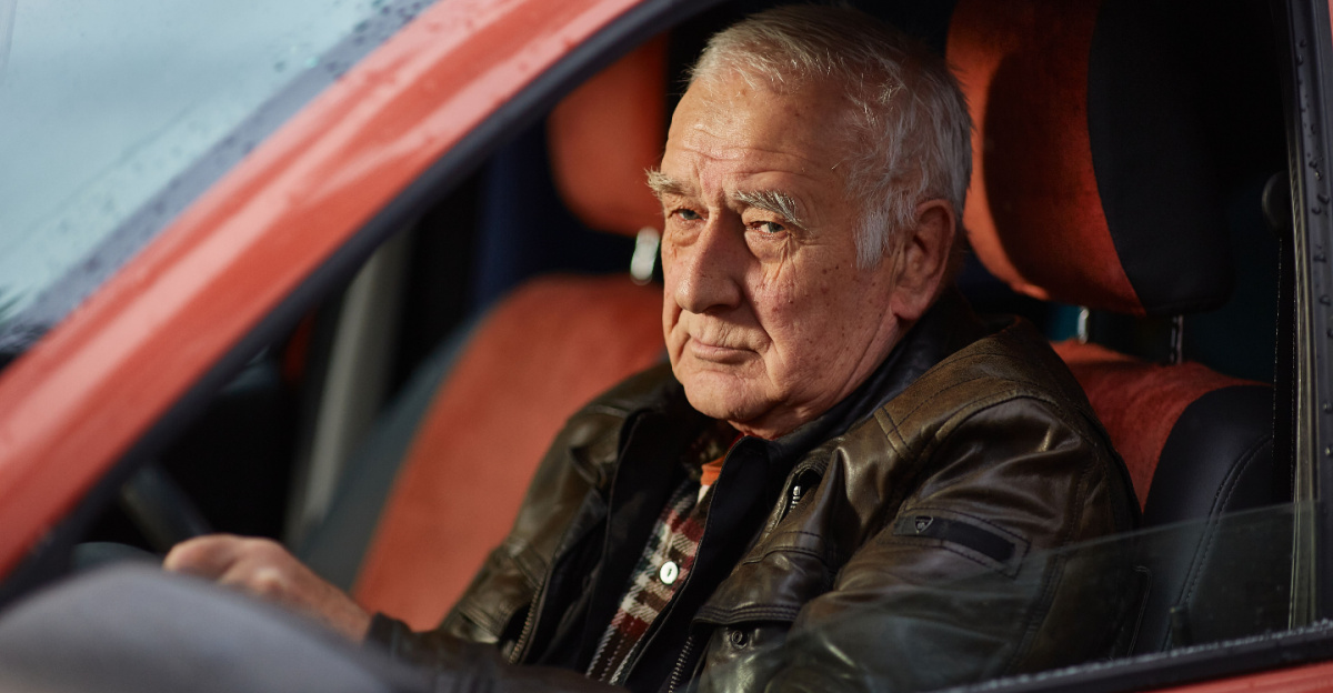 Grey Premiums: Why Older Drivers Face Soaring Car Insurance Costs