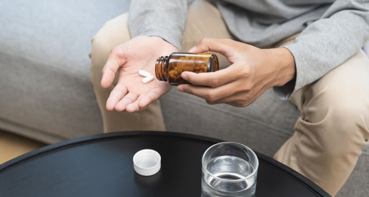 Blood pressure medication recalled nationwide due to elevated cancer risk