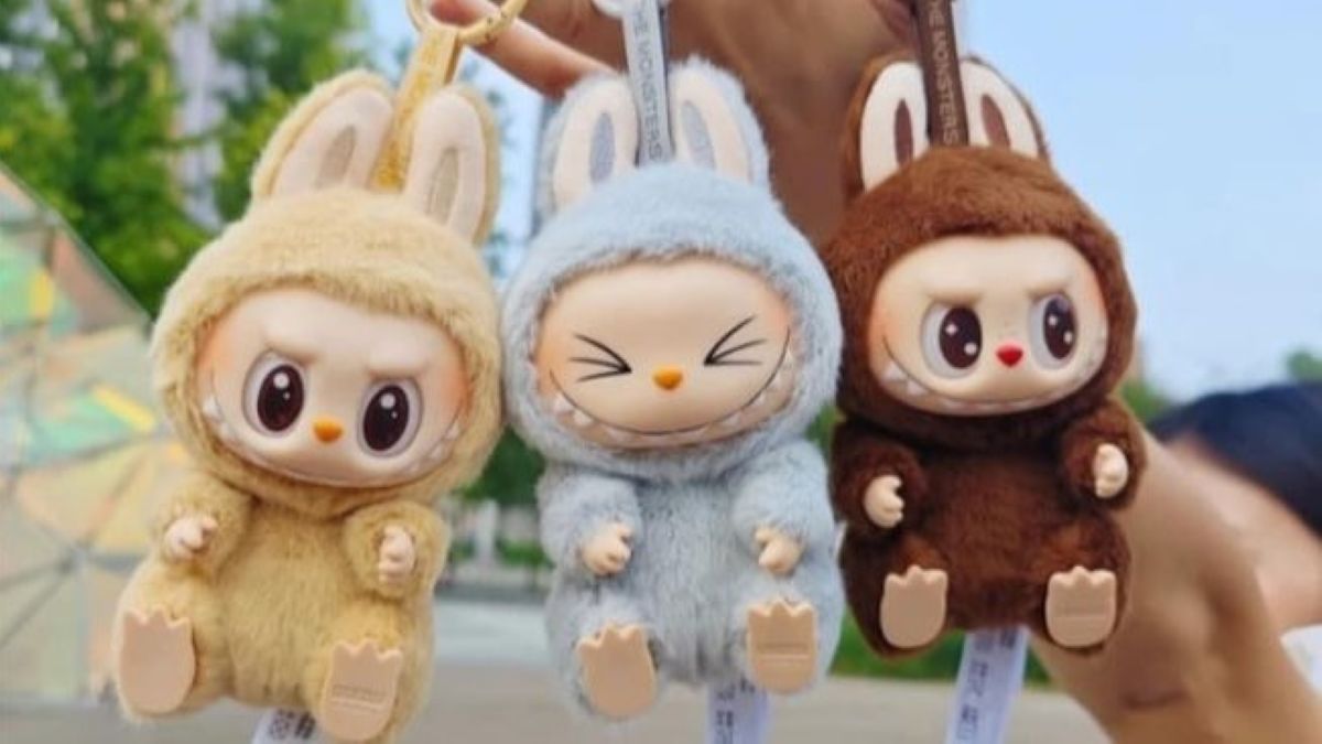 Relationship Expert Calls Out Labubu Collectors as Potential Dating Red ...