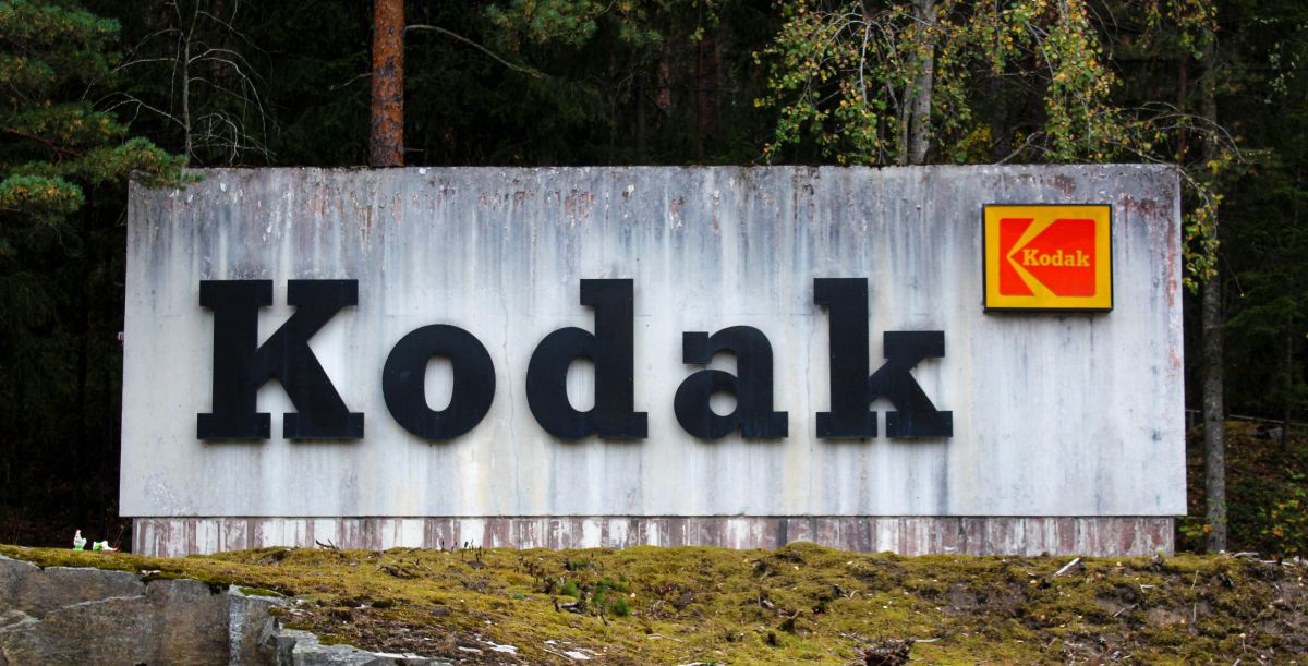 Kodak on the Brink of Bankruptcy: $500 Million Debt Threatens Survival