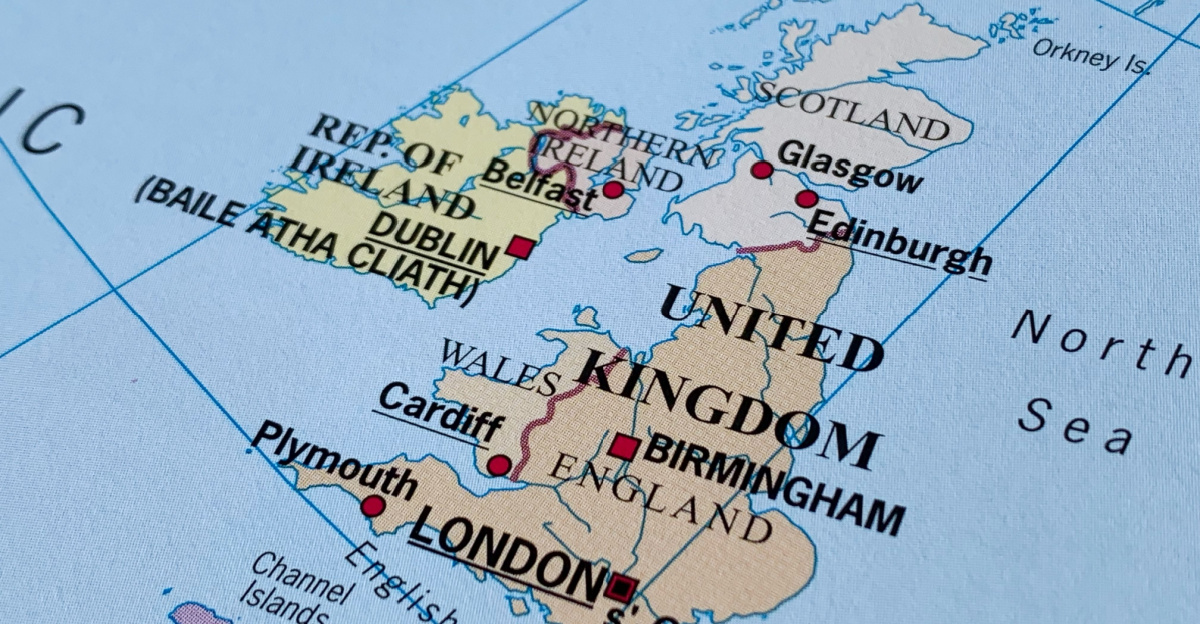 ‘Completely defenseless’: Ireland named Europe’s weakest link against ...