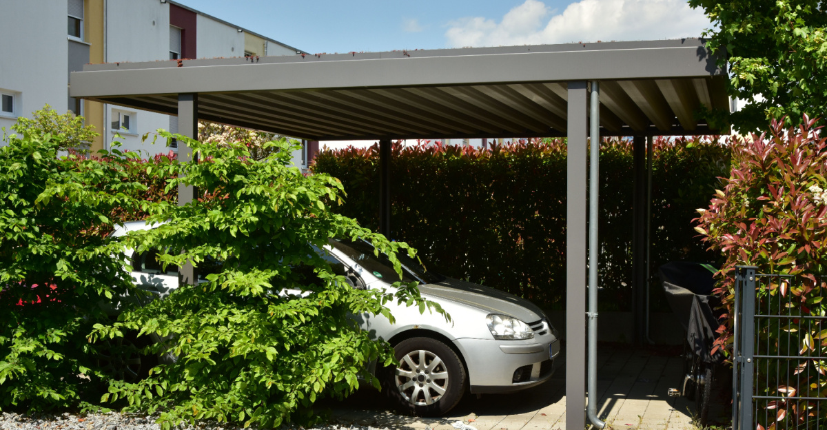 Hun tog konsekvent hans parkeringsplads: Så tog han den ultimative hævn