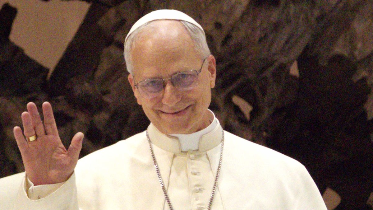 One year on, catholics weigh Pope -Leo’s cautious approach