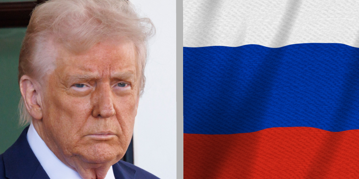 Leader of NATO-country: "Trump is acting as a Soviet asset of Russia"