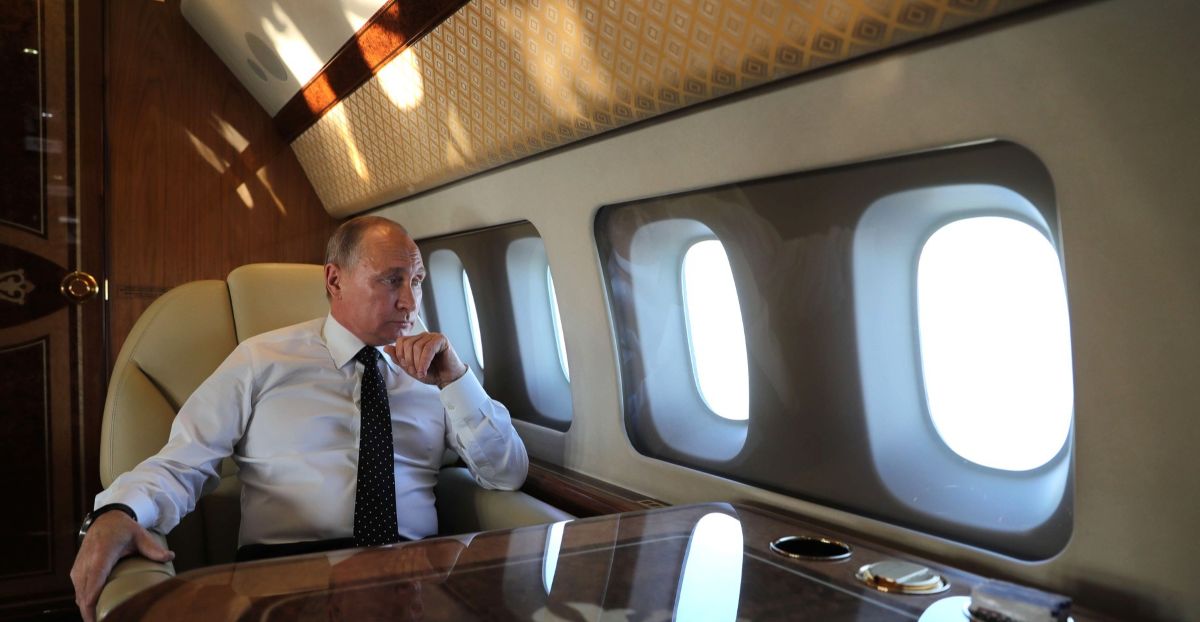 Melania Trump sends personal letter to Putin regarding Ukraine's children