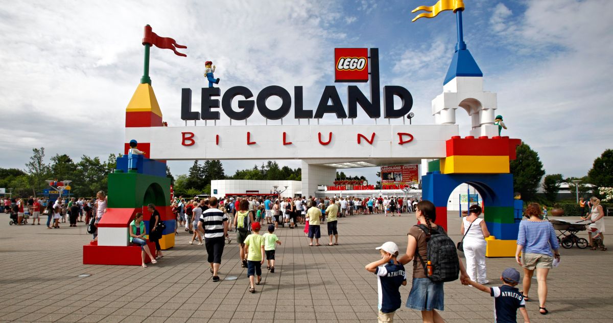 Fra 29. november bliver det muligt: LEGOLAND med unik mulighed - Dagens