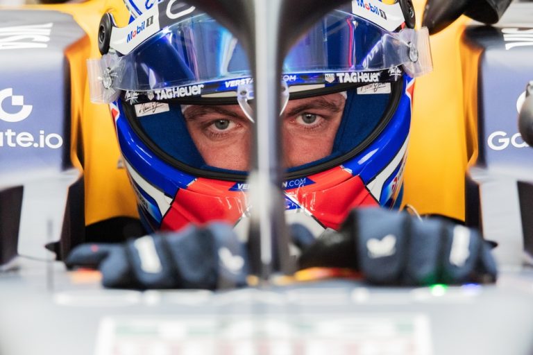 Max Verstappen har fået ny særlig rolle: Selv er han meget glad for den ...