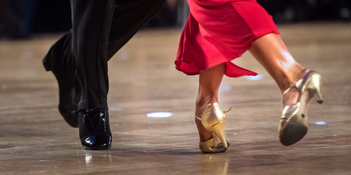 Åh nej: Tidligere 'Vild med dans' deltager endte i kørestol - Dagens