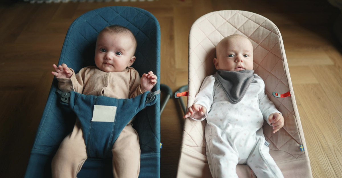 Tvillingar med olika pappor – vad gäller egentligen?