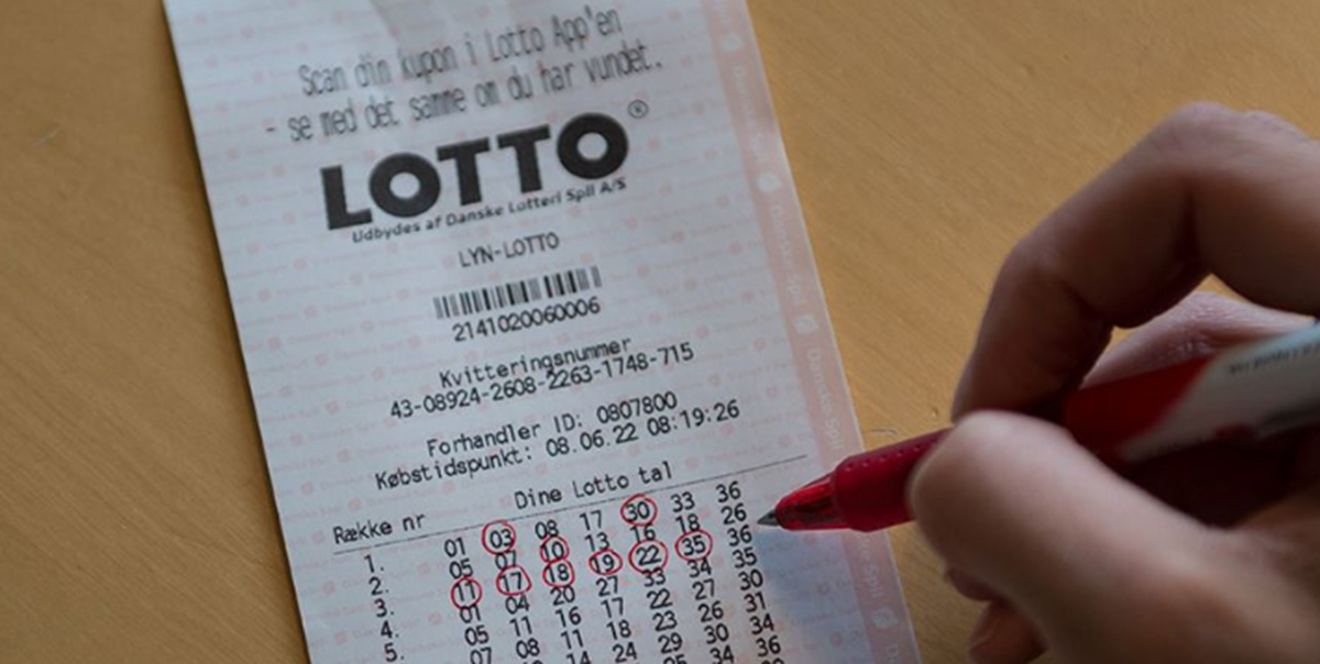 Mand fra Odense vandt 1.000.000 kroner i Lotto: Denne ting til 6.400 kroner var det første, han ...