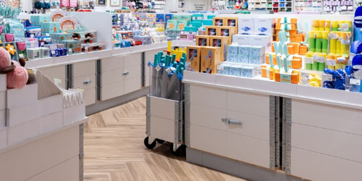 Dansk kæde åbner 130 nye butikker: Sker over de kommende år - Den Offentlige