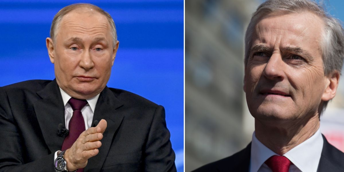 Norway–Russia Cod Talks Strained by Espionage Dispute and Quota Threats