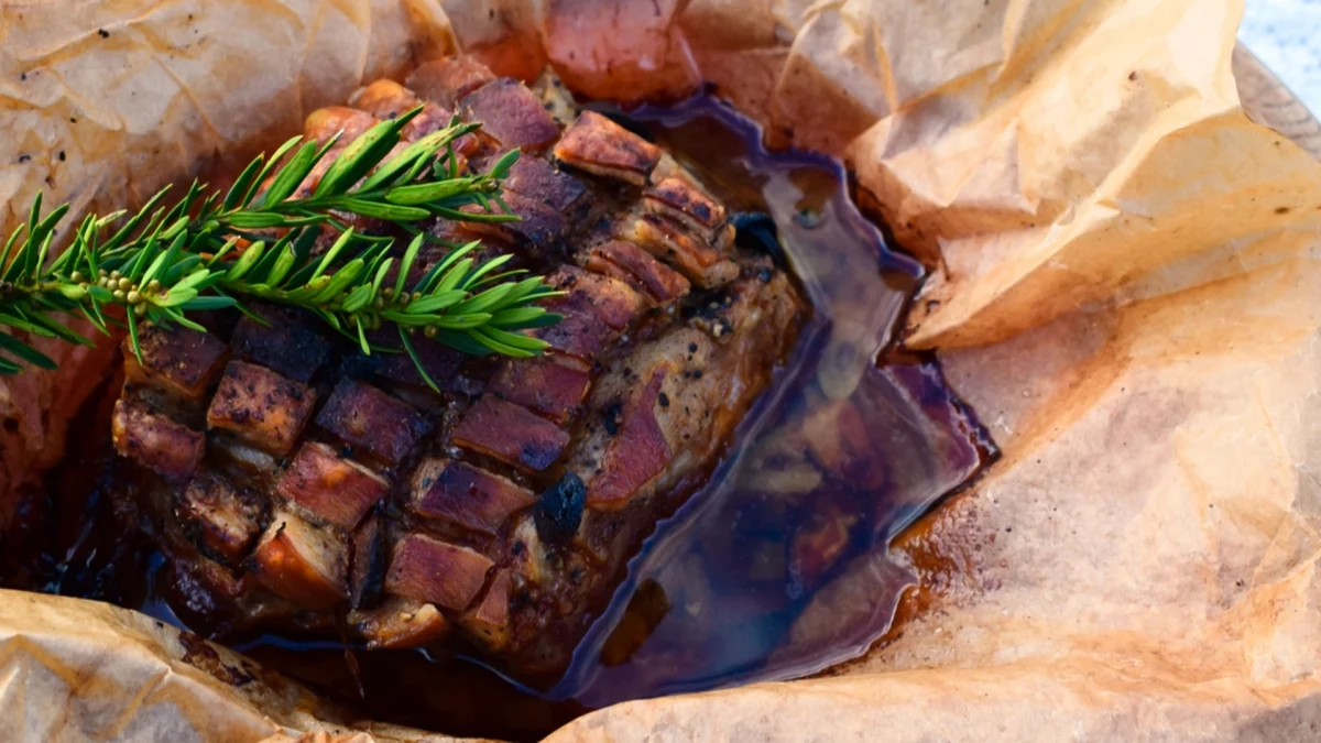 Norsk kjøtt-krise: "For tidlig å si om det blir norsk ribbe til jul ...