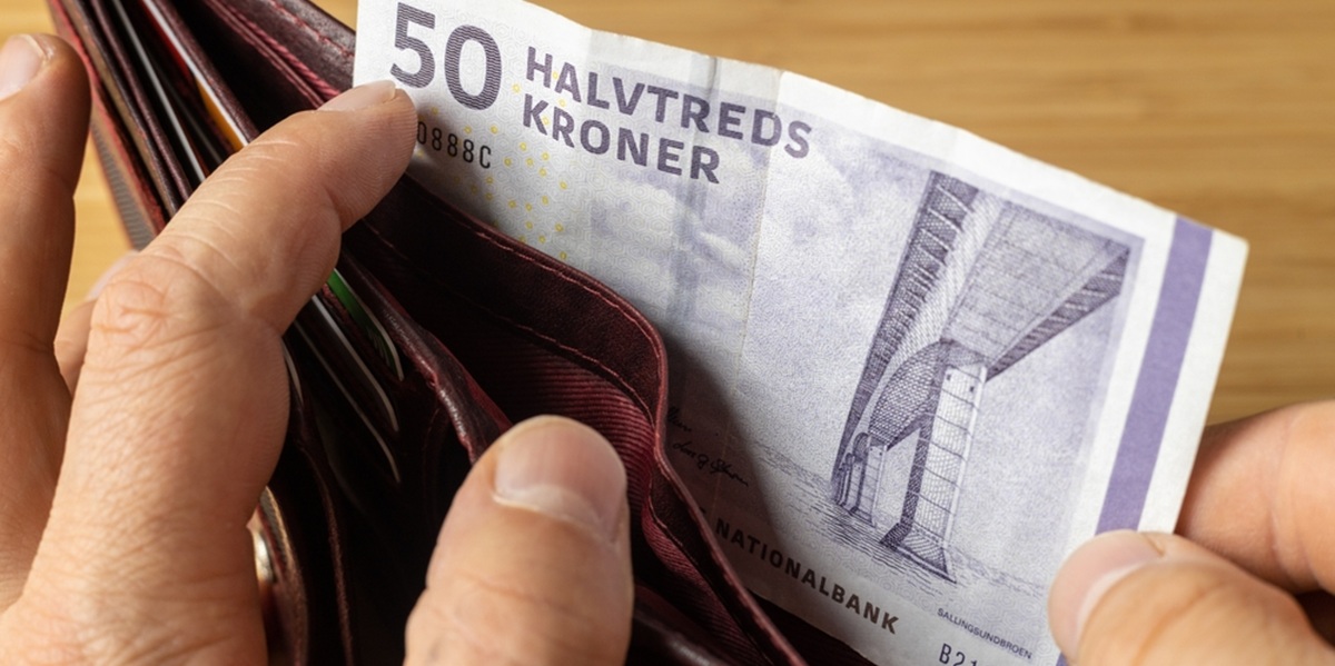 Norlys sænker prisen 1. januar: Så mange penge sparer du om måneden ...