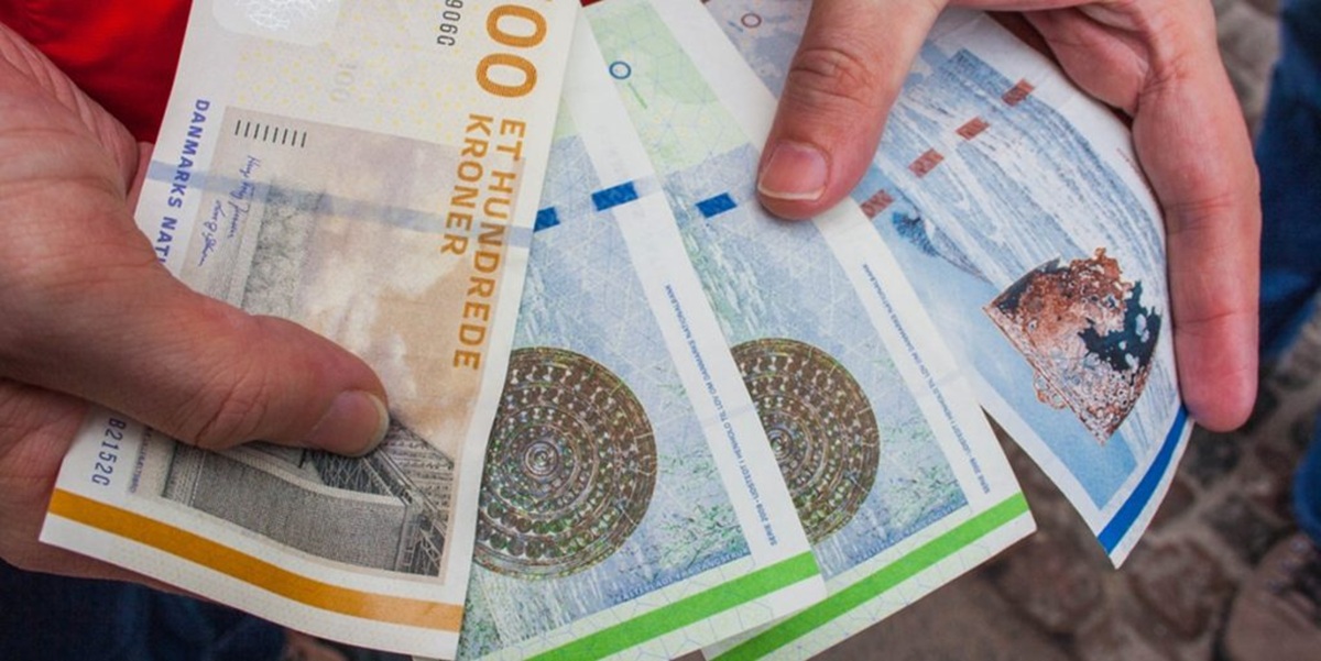 Næsten 100.000 danskere har penge til gode: Sådan får du dem udbetalt - Nyheder24.dk