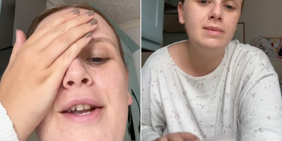 Kvinde købte taske til 70 kroner på Shein - men der er ét stort problem - Nyheder24.dk