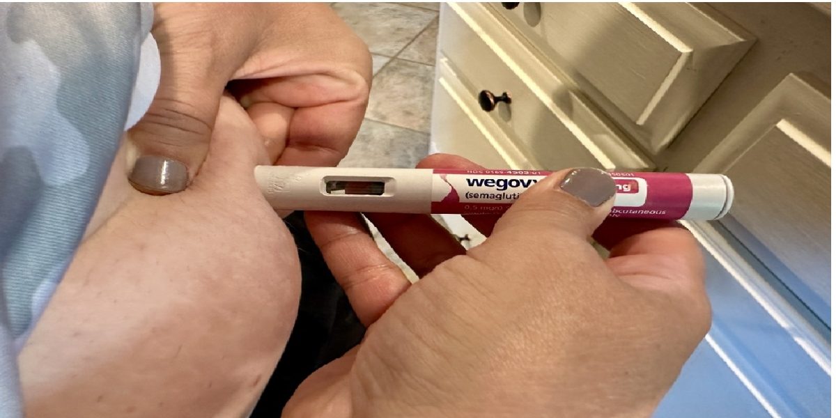 Ny alvorlig bivirkning på indlægssedlen: Wegovy og Ozempic-brugere kan miste synet - Dagens