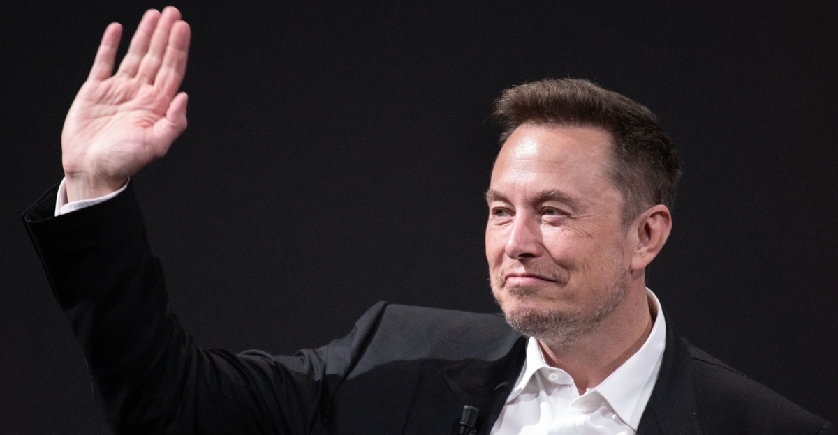 Det her bruger verdens rigeste mand faktisk sine penge på - Trend