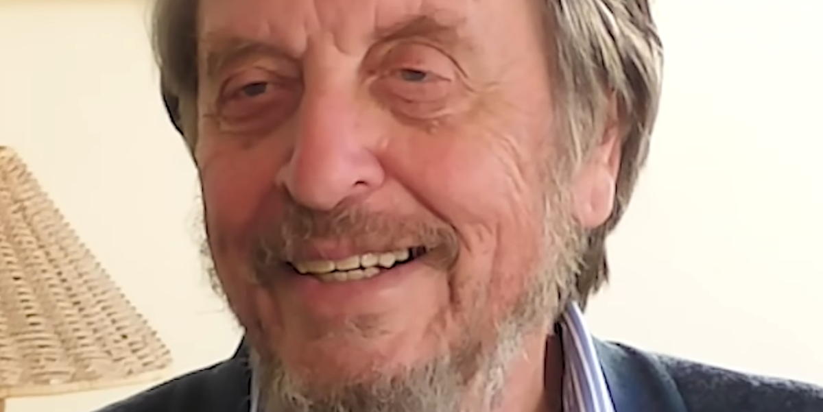 Elon Musk’s father wants Russian passport: “It would be a great honor ...