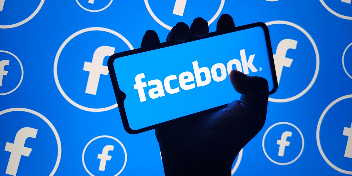 Facebook tester grænse for linkdeling blandt brugere - Trend