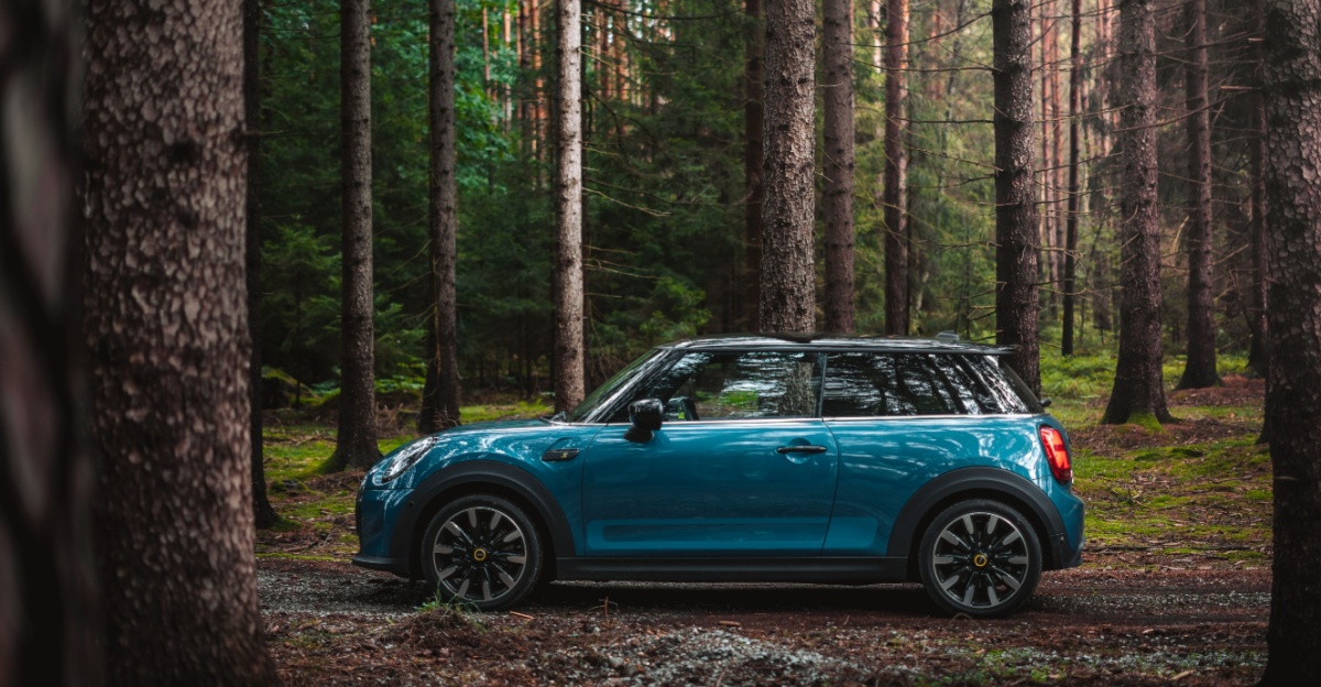 De mest stilfulde elbiler til bykørsel - Trend