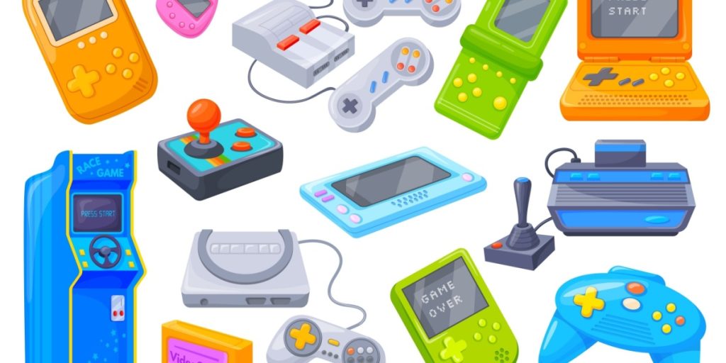 Top 100 spil vi aldrig glemmer: Alt fra old school til nye klassikere ...