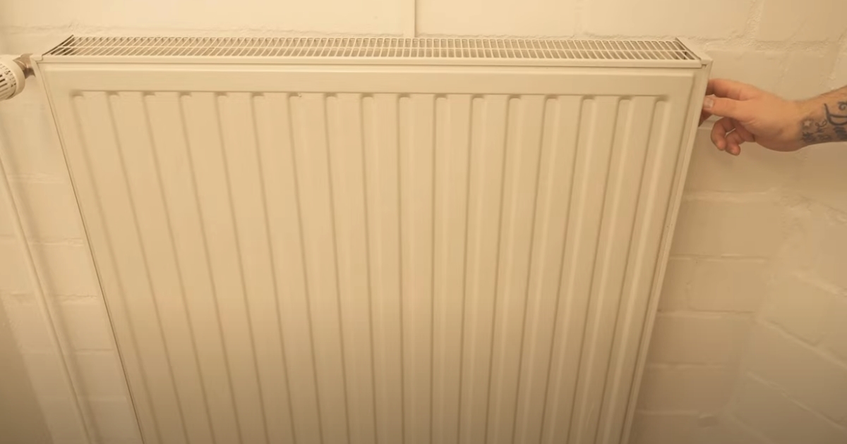 Glem radiator og vedovn: Denne løsningen varmer dobbelt så mye og ...