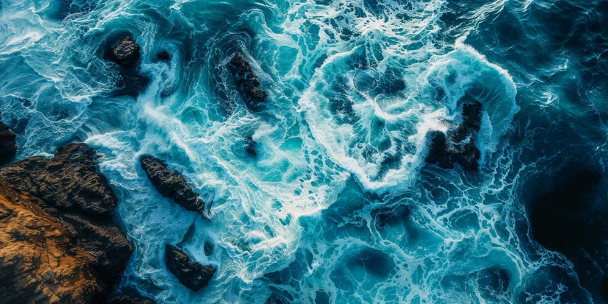 The Moon’s Hidden Gift: Ancient Meteorites May Explain Earth’s Water