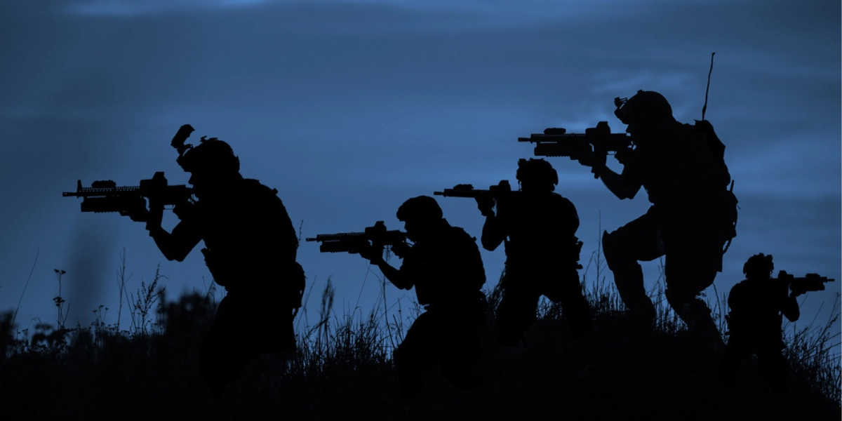 America’s Drone Revolution: Army Launches Massive SkyFoundry Program ...