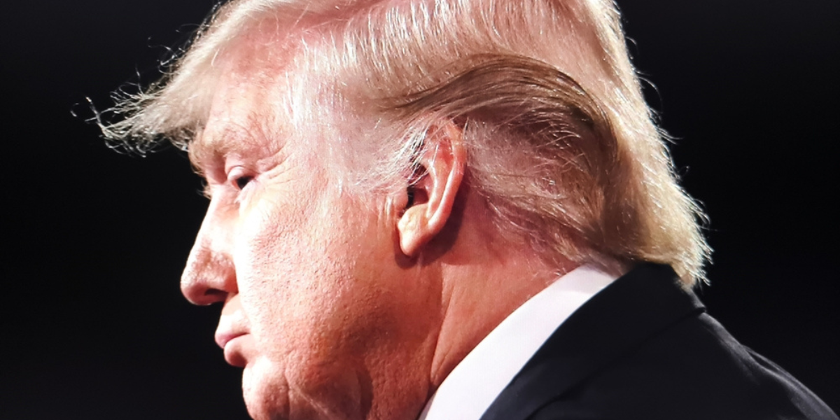 Has Trump created his own ‘Hunger Games’? Critics draw parallels