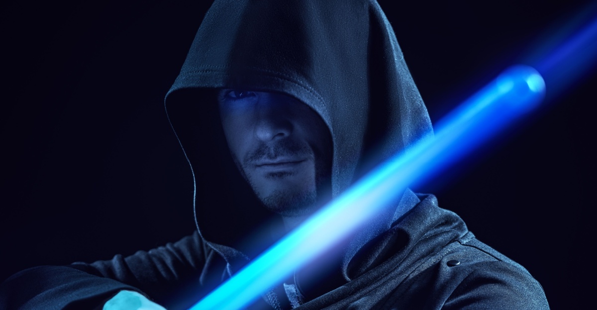 Fanfilmskaber hævder, at Disney har stjålet hans Star Wars-kampscene ...