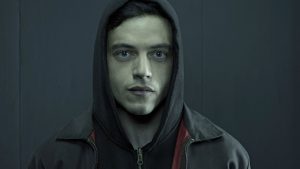 Rami Malek addresses rumors of a ‘Mr. Robot’ comeback