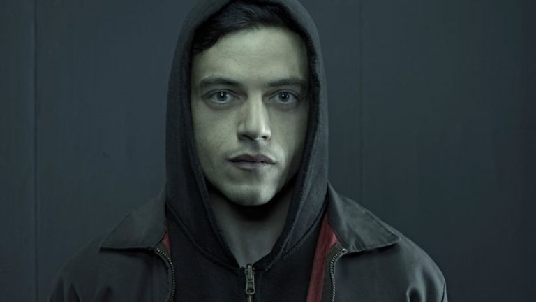 Rami Malek addresses rumors of a ‘Mr. Robot’ comeback