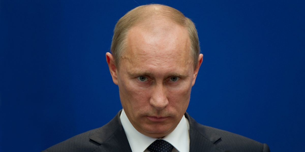 Russia warns Europe could face nuclear war within "1–2 years"