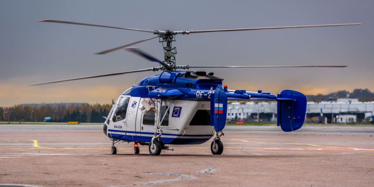 "Drunk" helicopter pilot crashes into house in Russia, kills at least four