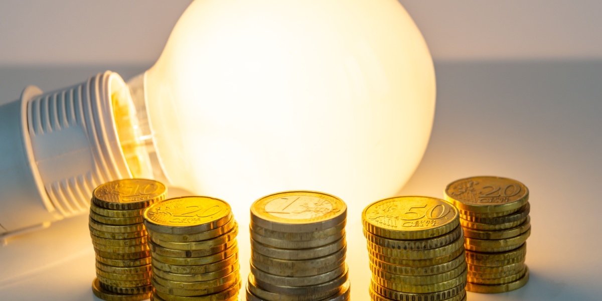 Elpriser og aldrende elnet presses af voksende behov fra datacentre - Trend