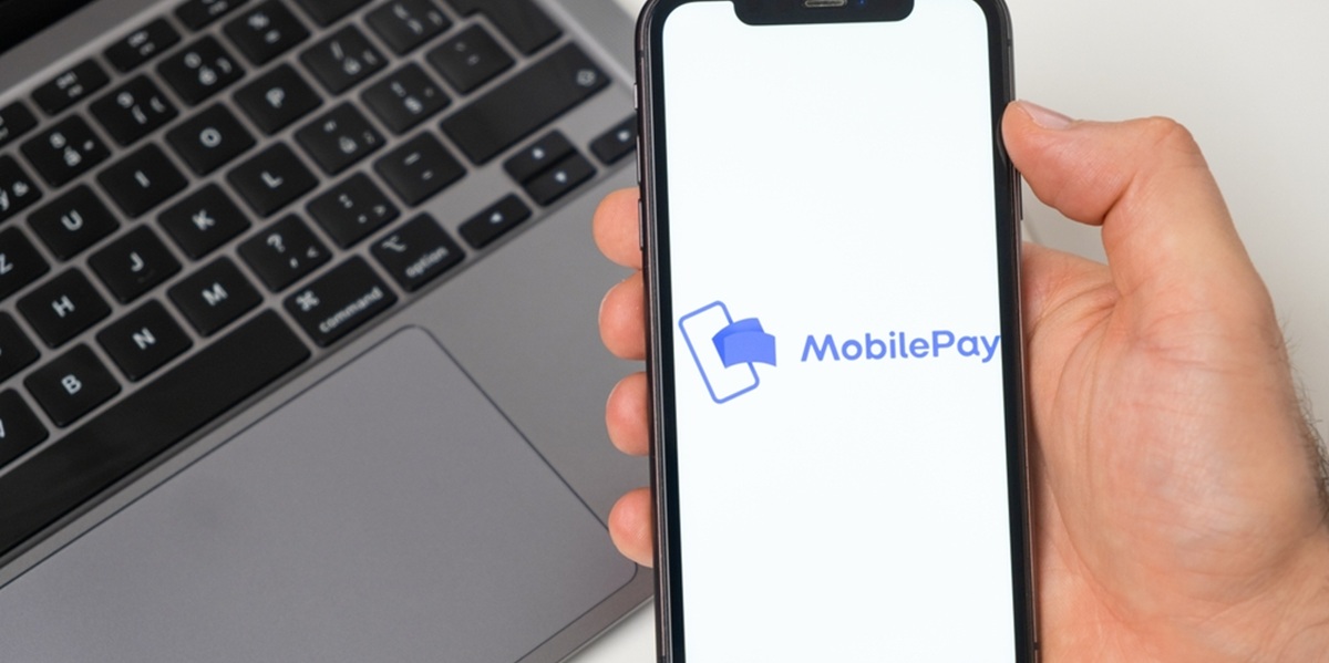 MobilePay får ny funktion: Kontaktløs betaling bliver en gamechanger ...