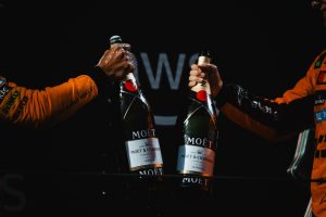 Kaos hos Mclaren: Ingen særbehandling til Verdensmesteren - Sportfokus