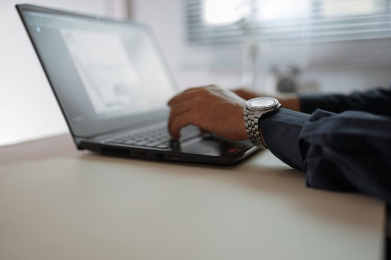 Job market hit by an 'AI doom loop', as trust hits an all time low