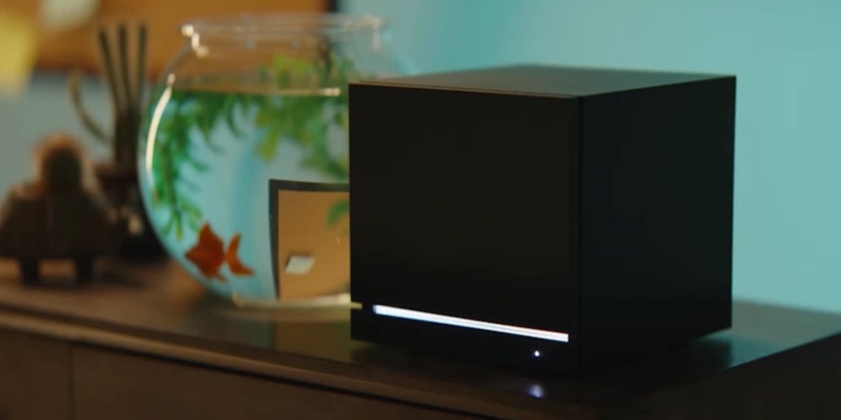 Valve annoncerer Steam Machine: Er klar til at udfordre PlayStation og ...