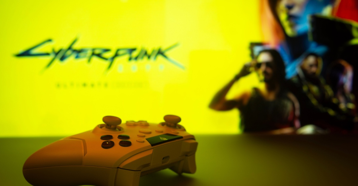 Cyberpunk 2077 marks five years amid rising speculation