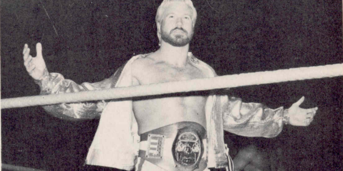 Wrestling community mourns Steve Regal, dead at 73