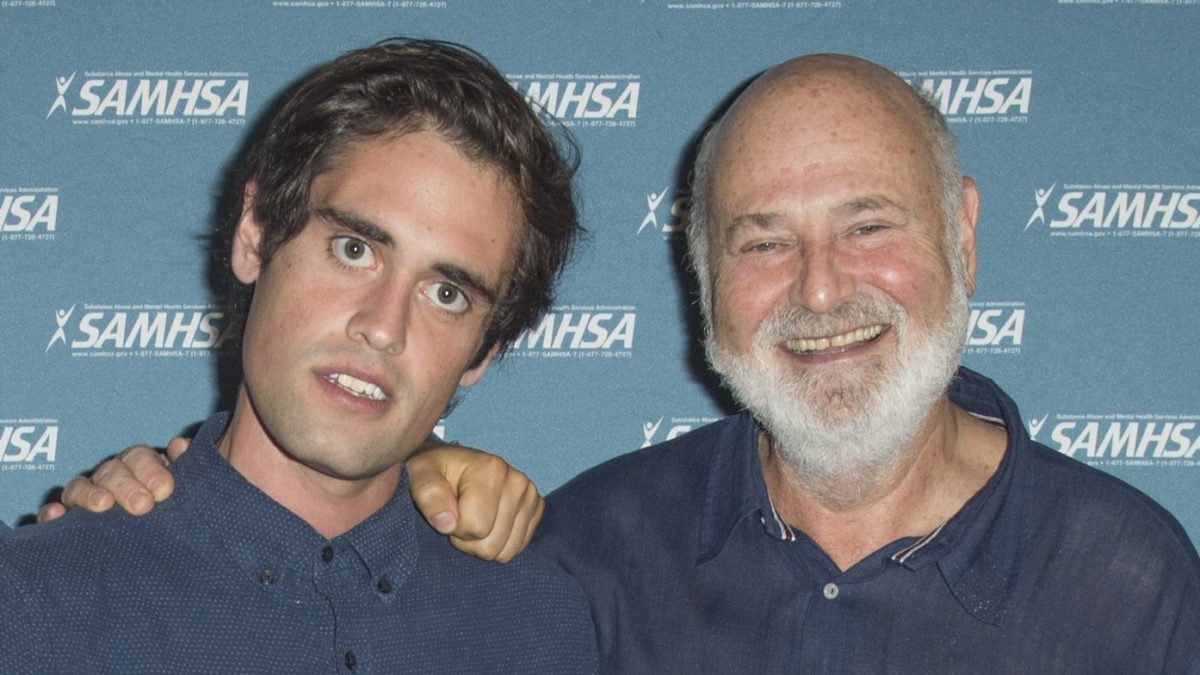 Hollywood nightmare: Rob Reiner’s son accused of killing both parents