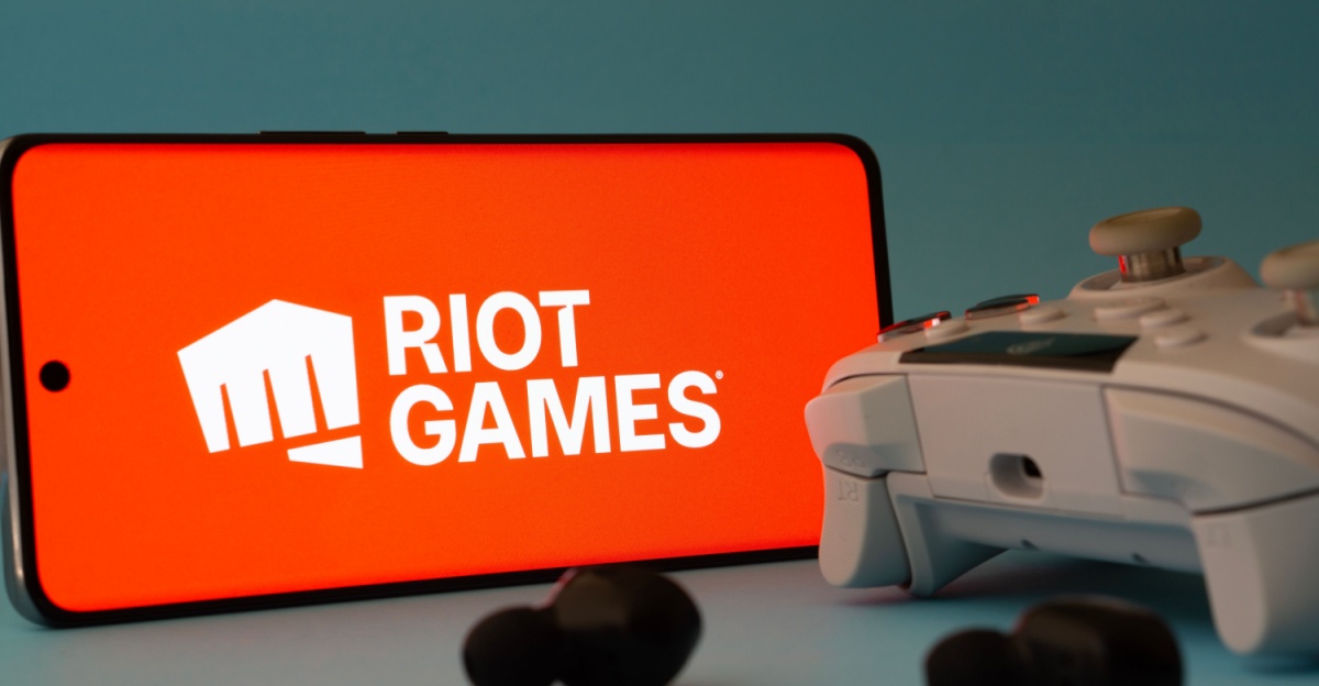 Riot Games planlægger massiv forvandling af League of Legends - Trend