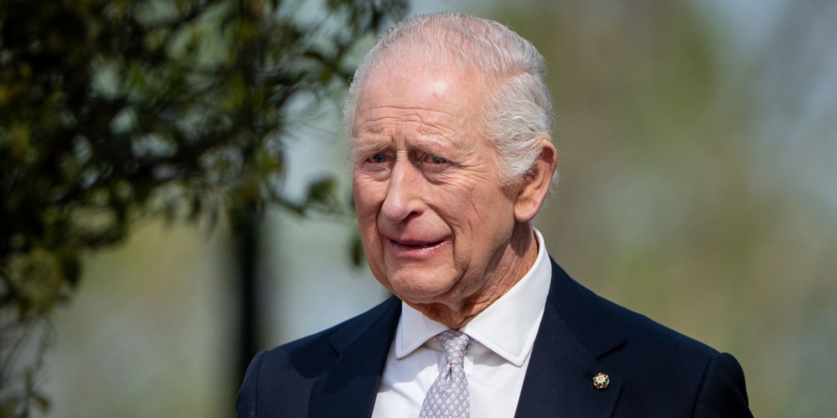 King honours royal aide with damehood in New Year list