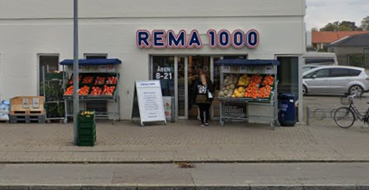 Rema 1000-butikk har gitt kunder falske sedler i vekslepenger - Dagens.no
