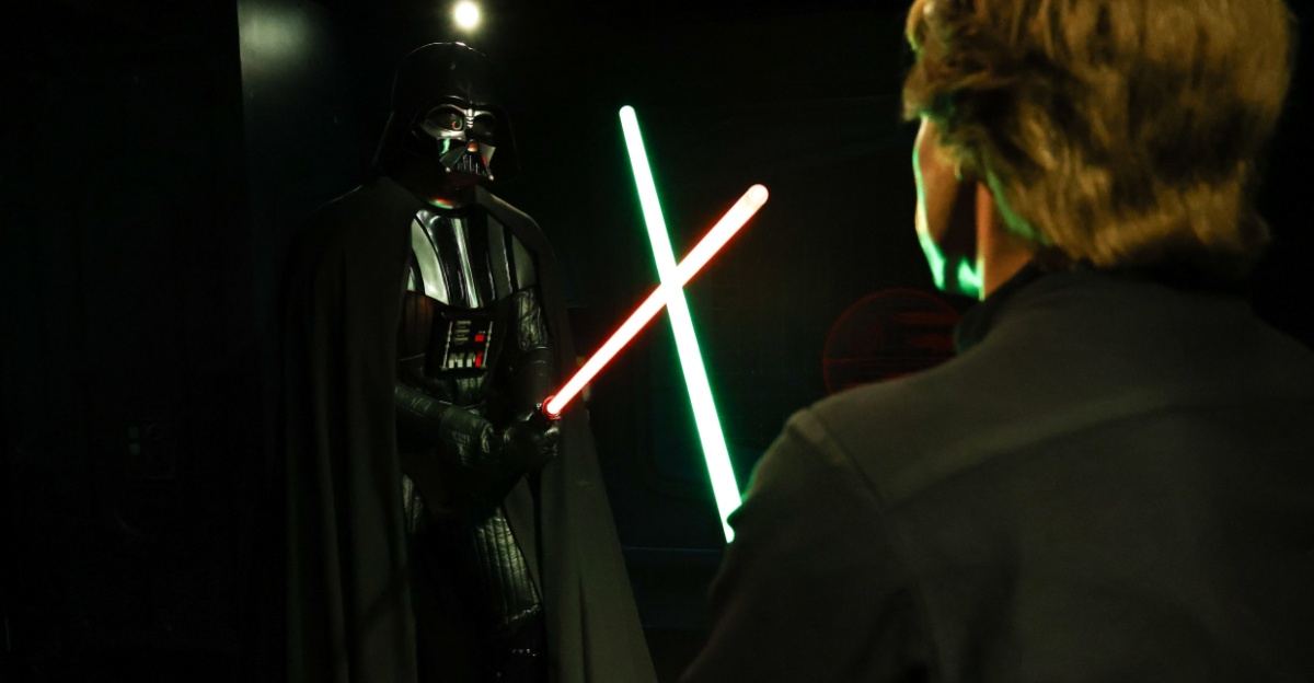 Star Wars prepares to replace The Force Awakens with new episode 7