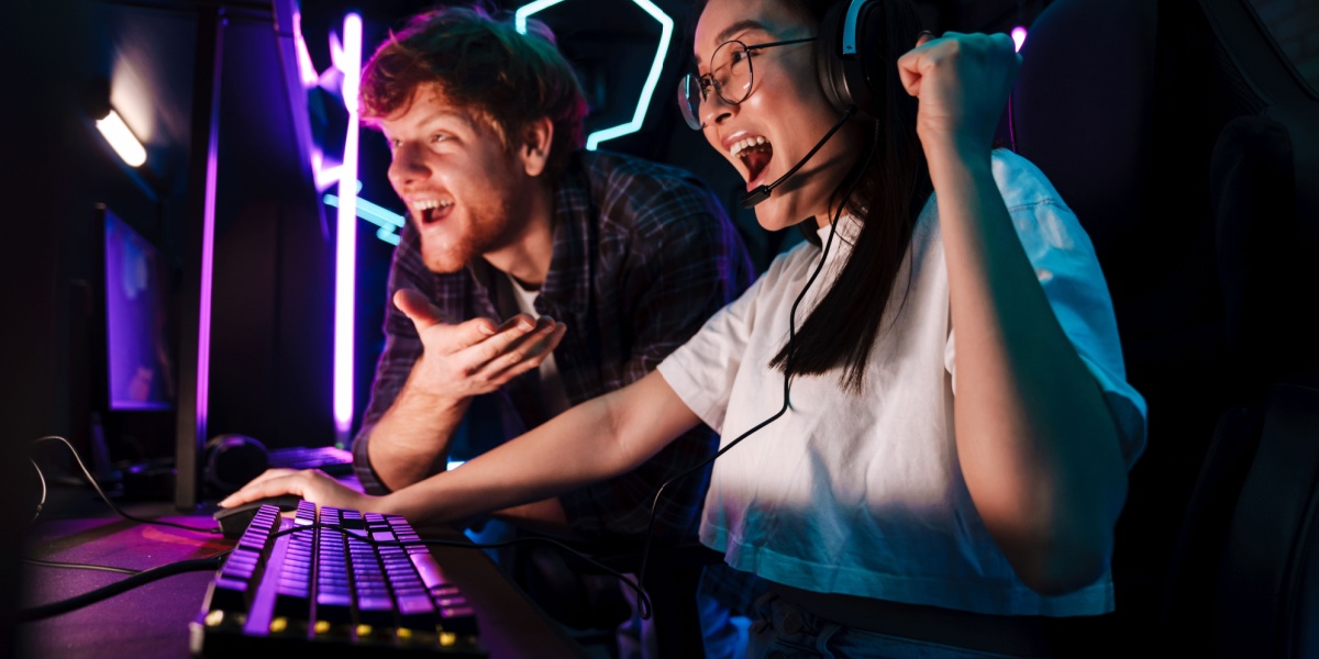 PC gaming ved en skillevej – del 1 - Trend