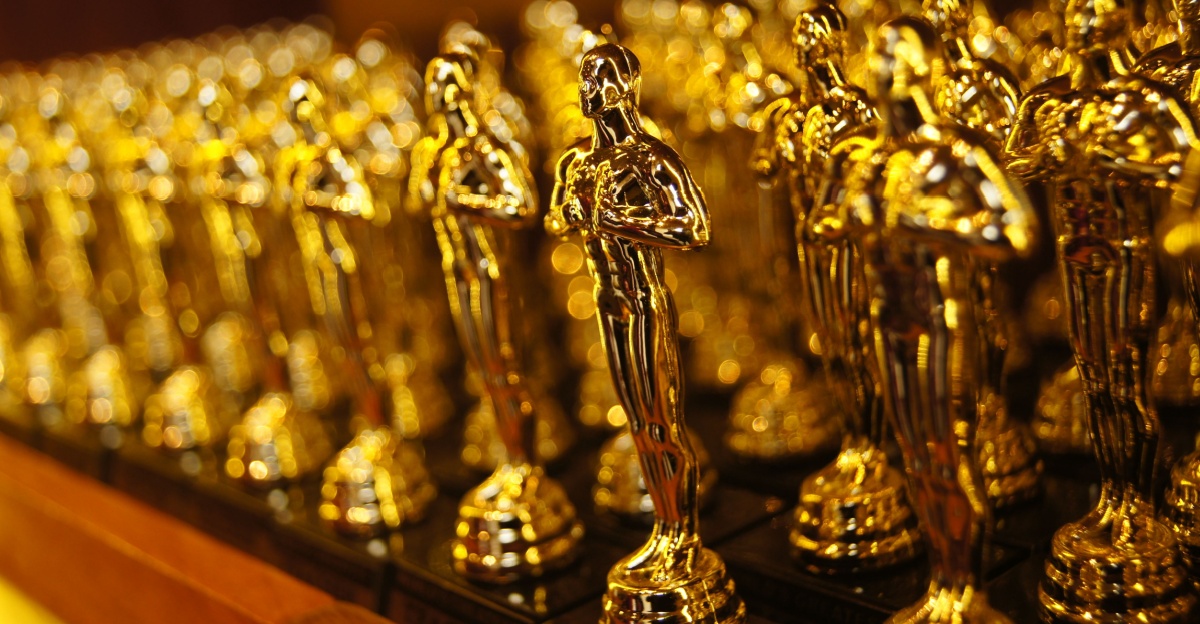 Best Actor race heats up ahead of Oscars 2026