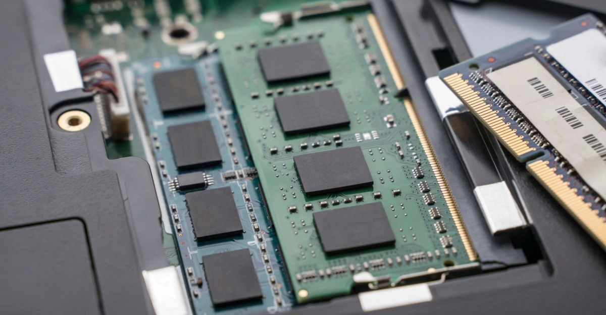 Global mangel på hukommelseschips driver priserne op på ...